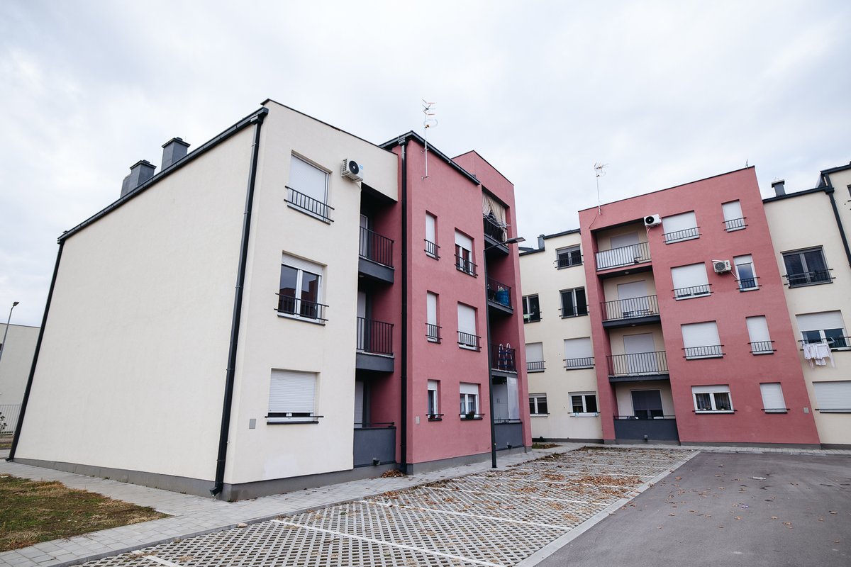 JUP Novi Sad – Kej